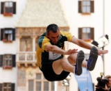 Golden Roof Challenge